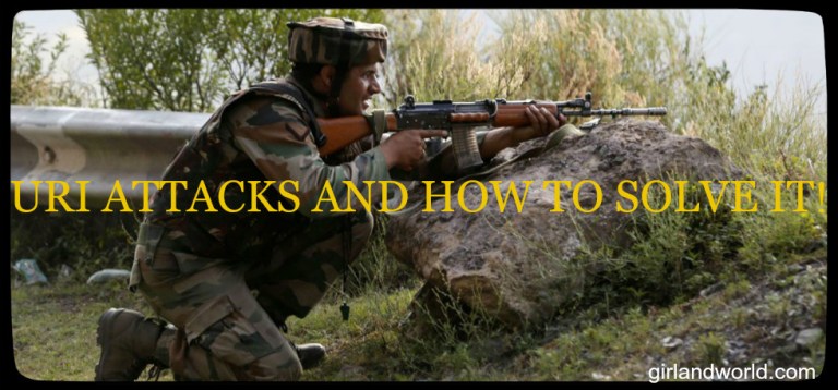 URI Attacks in Jammu and Kashmir – GirlandWorld