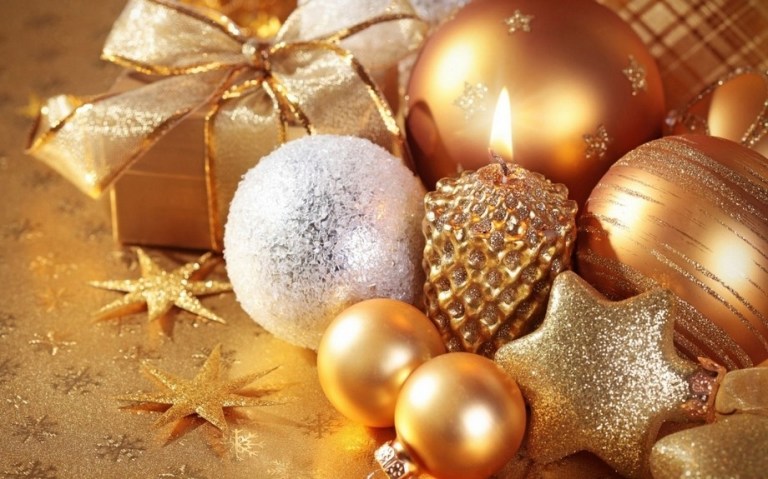 Most beautiful Christmas pictures – GirlandWorld
