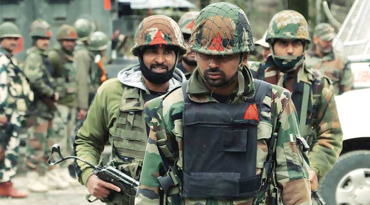 Saga of an Indian Army Officer life – GirlandWorld