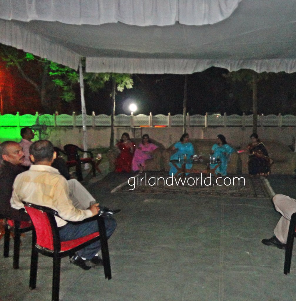 Army Parties – GirlandWorld