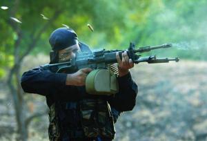 NSG Commandos: Special force of Black Cats – GirlandWorld