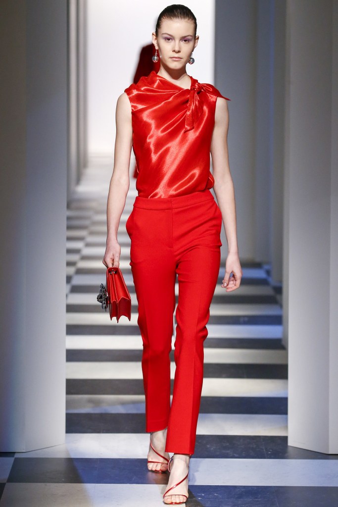 10 Autumn/Winter 2017 top fashion trends – GirlandWorld