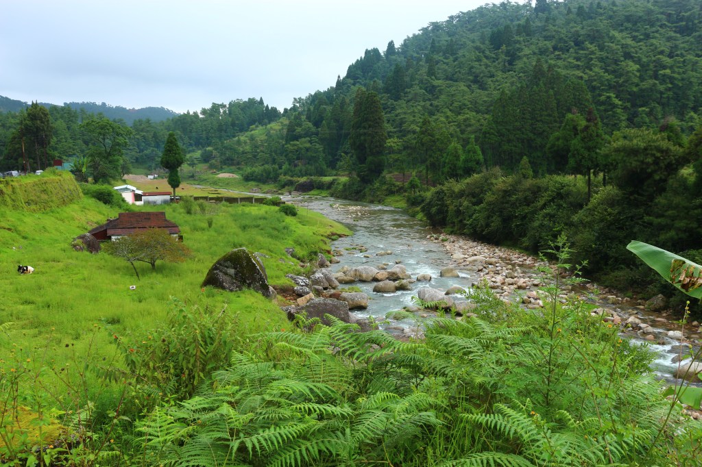 Top 10 things to do in Shillong – GirlandWorld