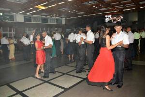 What do really happen in IMA Ball Dance Parties – GirlandWorld