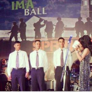 What do really happen in IMA Ball Dance Parties – GirlandWorld