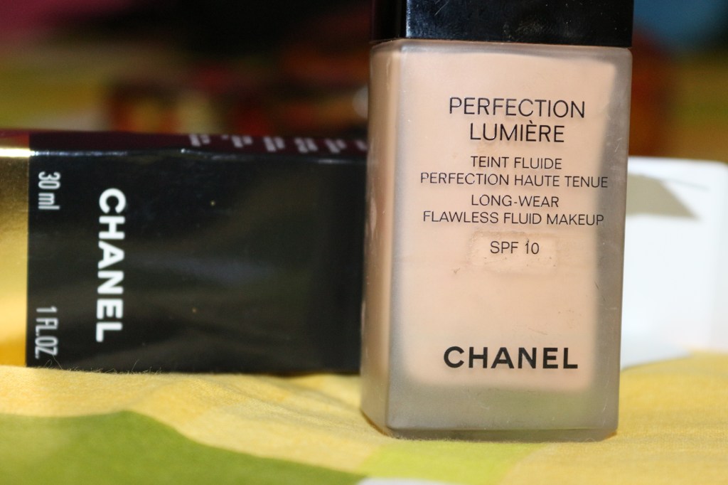 Chanel Foundations:The best among the best foundations – GirlandWorld