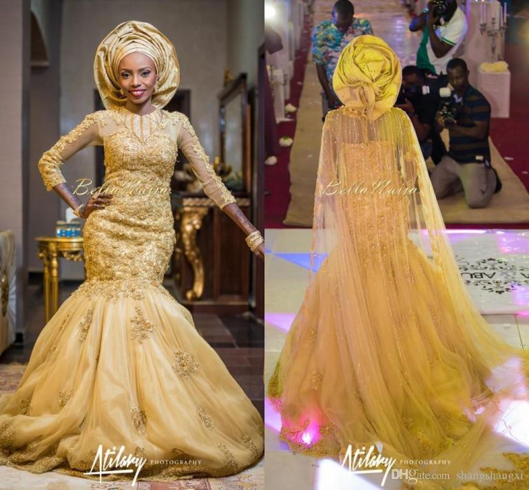 The Most Beautiful Brides Around The World – GirlandWorld