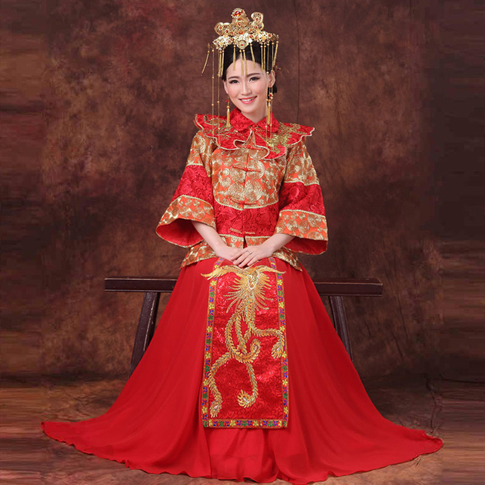 The Most Beautiful Brides Around The World – GirlandWorld