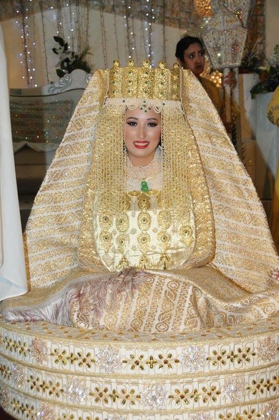The Most Beautiful Brides Around The World – GirlandWorld