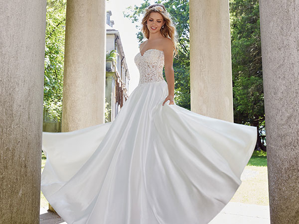 The Most Beautiful Brides Around The World – GirlandWorld