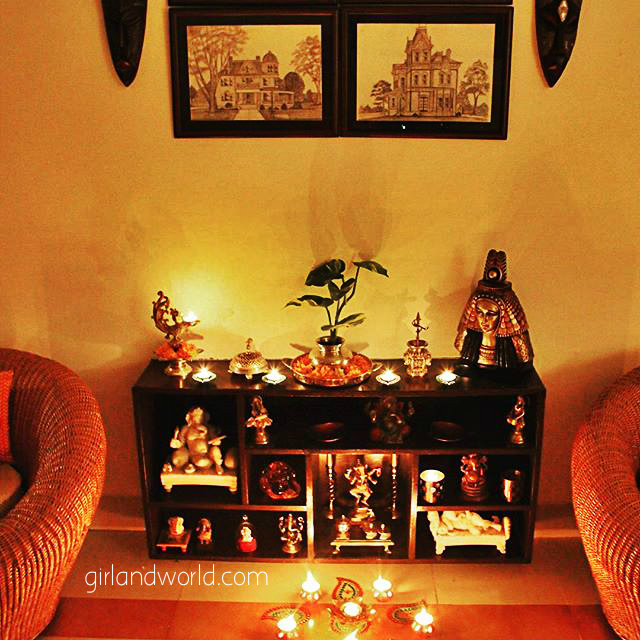 An Army Wife experience of setting up an Army House – GirlandWorld