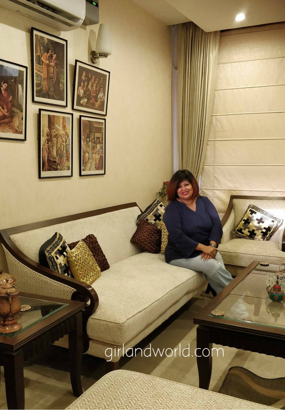 An Army Wife experience of setting up an Army House – GirlandWorld