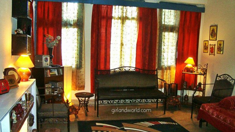 An Army Wife experience of setting up an Army House – GirlandWorld