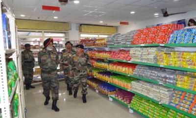 An Army Wife experience of living in an Army cantonment – GirlandWorld