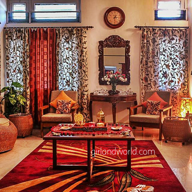 An Army Wife experience of setting up an Army House – GirlandWorld