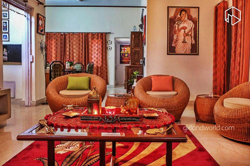 An Army Wife experience of setting up an Army House – GirlandWorld