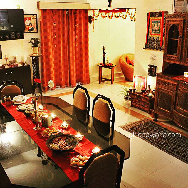 An Army Wife experience of setting up an Army House – GirlandWorld