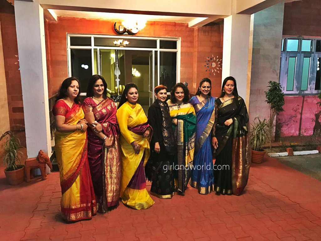 The unsung heroes of Army : Army wives – GirlandWorld