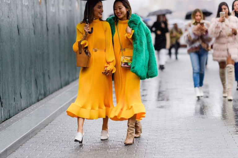 Latest Monsoon fashion guide – GirlandWorld