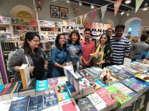 5 best bookstores in Bengaluru – GirlandWorld