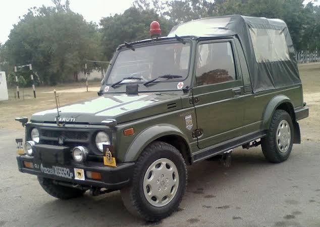 10 Nostalgic things every fauji household can relate to – GirlandWorld
