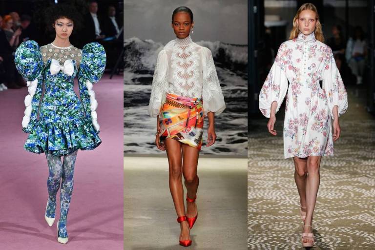 5 Spring Summer fashion trends 2020 – GirlandWorld