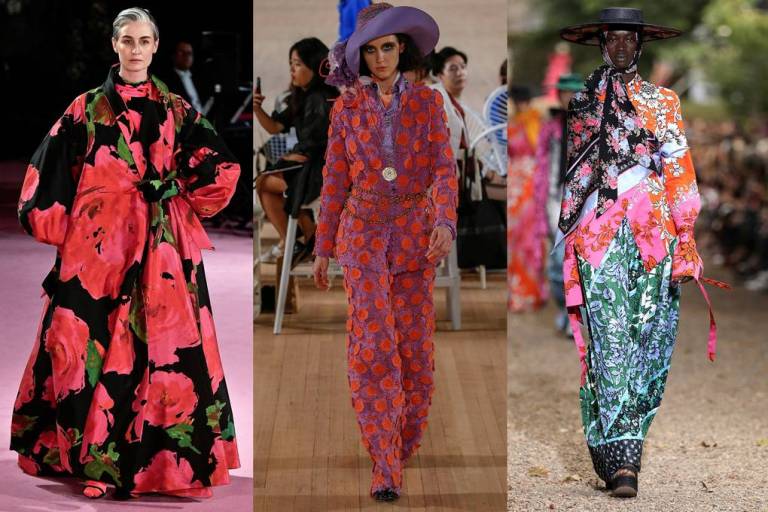 5 Spring Summer fashion trends 2020 – GirlandWorld