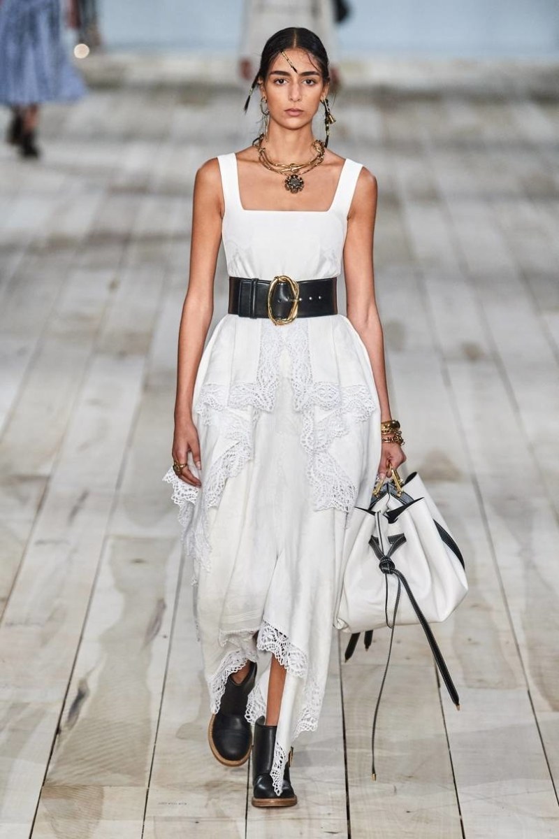 5 Spring Summer fashion trends 2020 – GirlandWorld