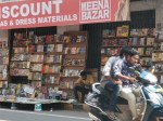 Abids Book Market Hyderabad review – GirlandWorld