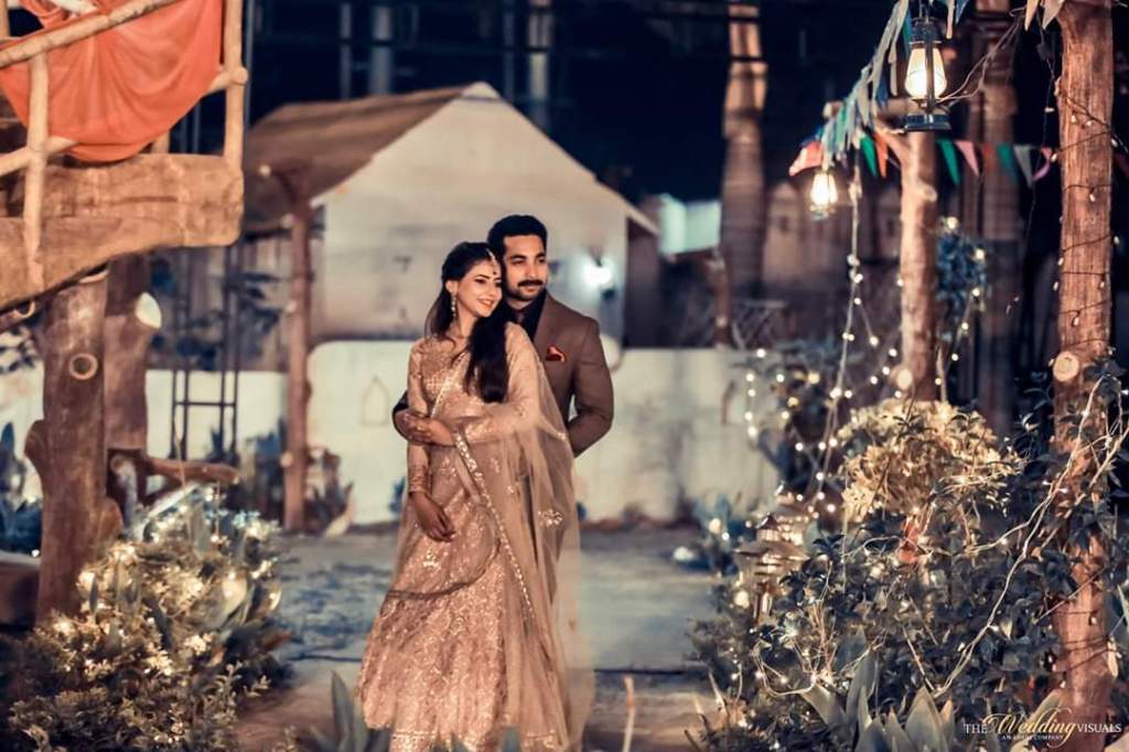 This Army Love Story will melt your heart – GirlandWorld
