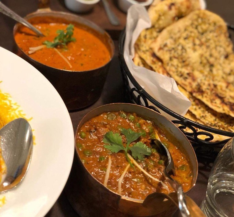 5 honest reviews of my favourite restaurants in Guwahati – GirlandWorld