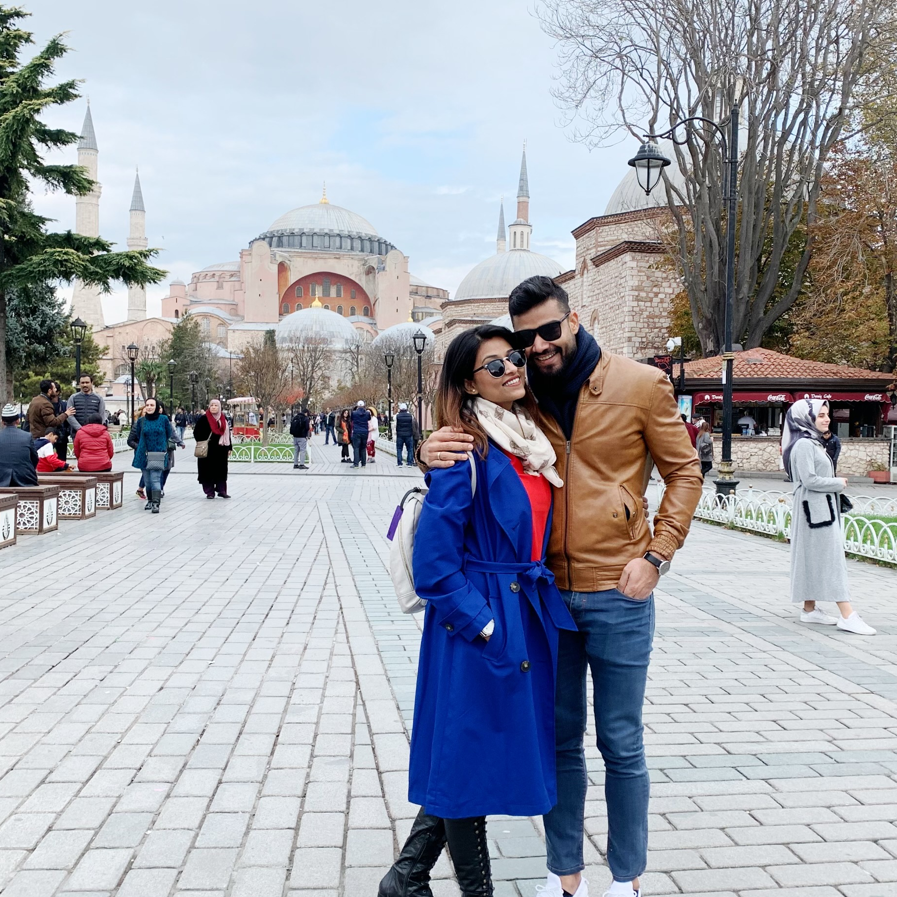 The real Indian Matchmaking: Indian couples who will make you believe ...