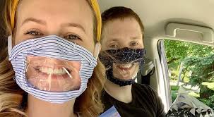 Most Interesting masks used by common people during Covid-19 – GirlandWorld