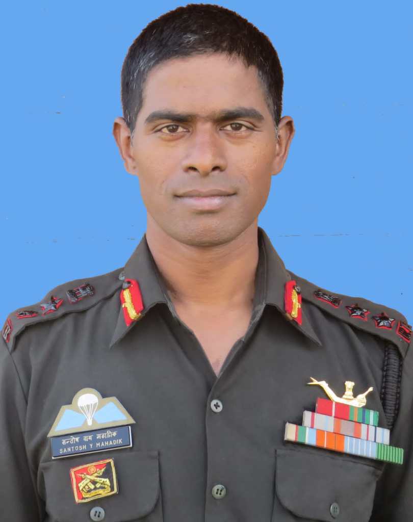 Balidan : Stories of India’s greatest PARA Special Forces Operatives ...